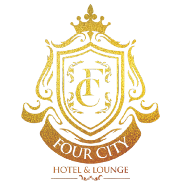 Four City Hotel and Lounge | Book a stay today